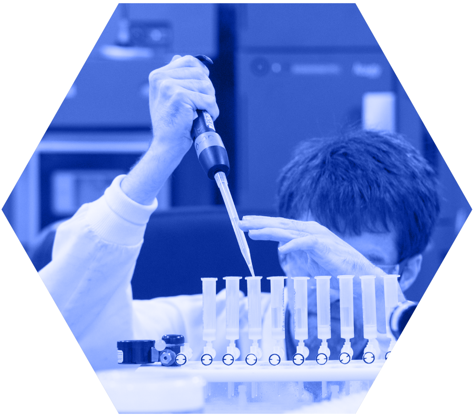 Home - Foundation Analytical Laboratory