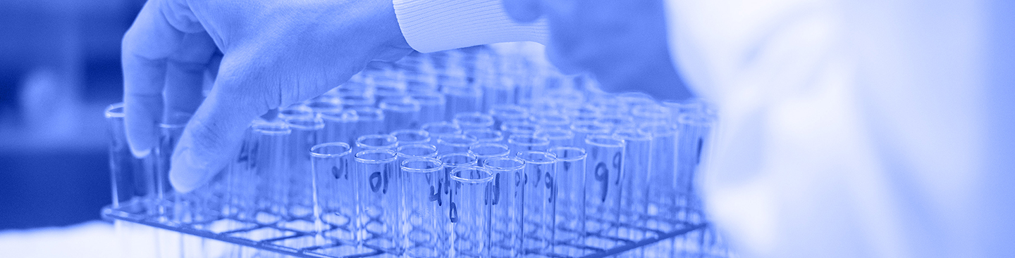 Customer Portal - Foundation Analytical Laboratory